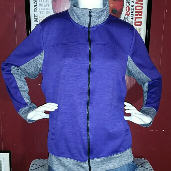 made for life | Jackets & Coats | Euc Made For Life Quick Dri ...